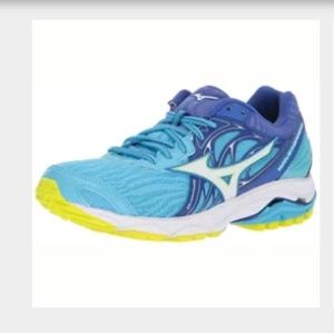 Mizuno | Shoes | Mizuno Womens Wave Inspire 4 Running Shoes | Poshmark